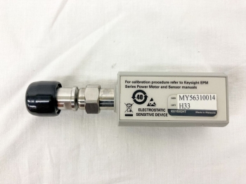 E4413A-H33Power Sensor 50MHz-33GHz｜販売済 soldlist｜Hitech&Facility