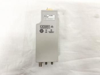 M1971E/001Waveguide Harmonic Mixers｜販売済 soldlist｜Hitech&Facility