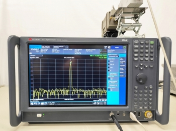 M1971E/001Waveguide Harmonic Mixers｜販売済 soldlist｜Hitech&Facility