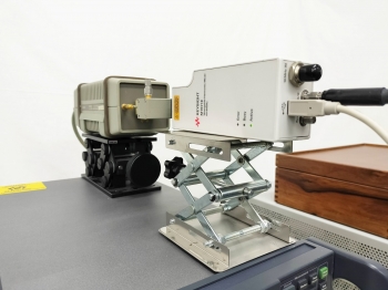 M1971E/001Waveguide Harmonic Mixers｜販売済 soldlist｜Hitech&Facility